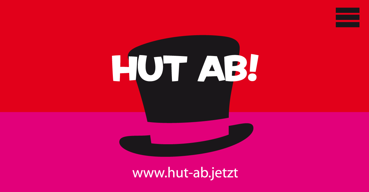 Videos Hut Ab Festival Strassenkünstler Bielefeld